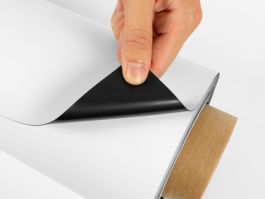 DM Printable Magnetic PVC 600µ | PantoonBenes.be