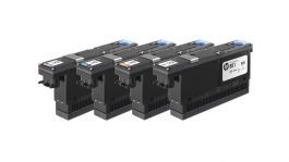 HP 881 Latex Printhead | PantoonBenes.be